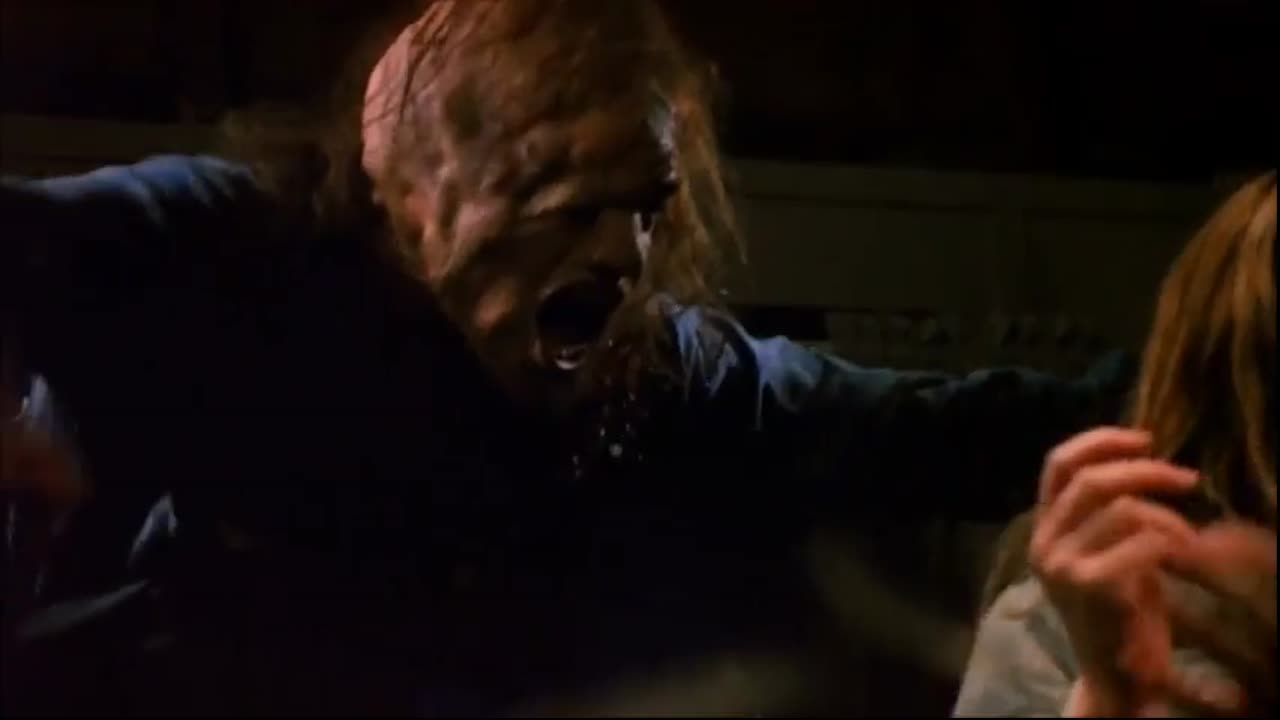 Friday the Thirteenth - Jump Scare | Download HD video clip on | Vlipsy