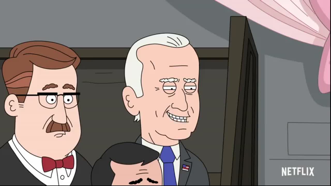 Paradise PD: Oh Fuck Yeah - Find clips on VLIPSY