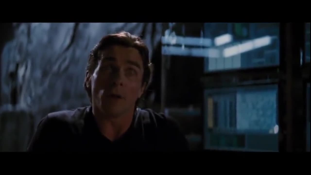 The Dark Knight Rises - Knee Brace | Download HD video clip on | Vlipsy