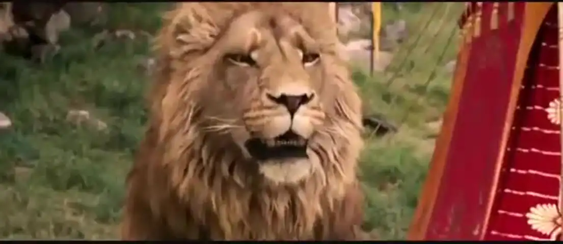 The Chronicles of Narnia: The Lion, the Witch and the Wardrobe: Do not cite the Deep Magic to me ...