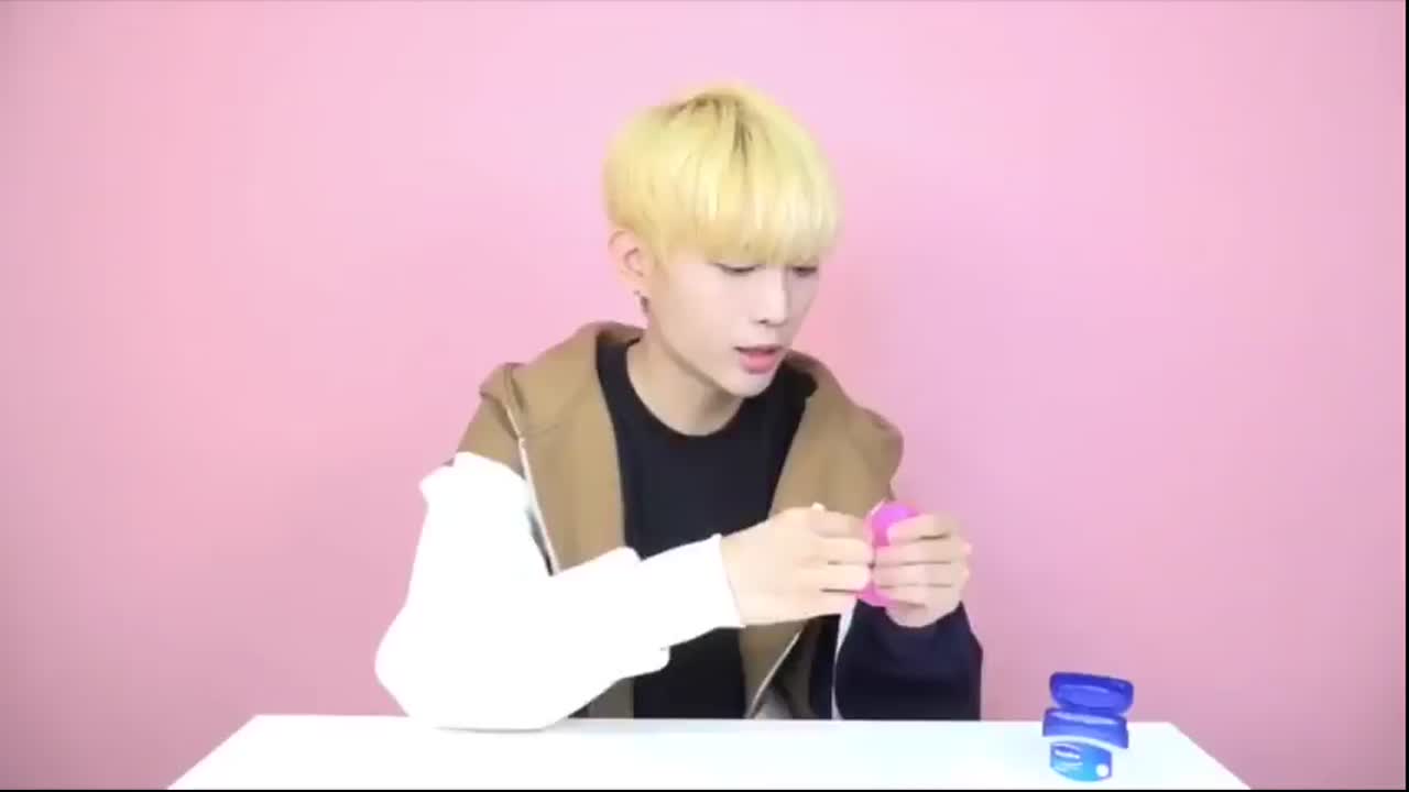 Big Marvel: Oh my garness. Find clips on VLIPSY