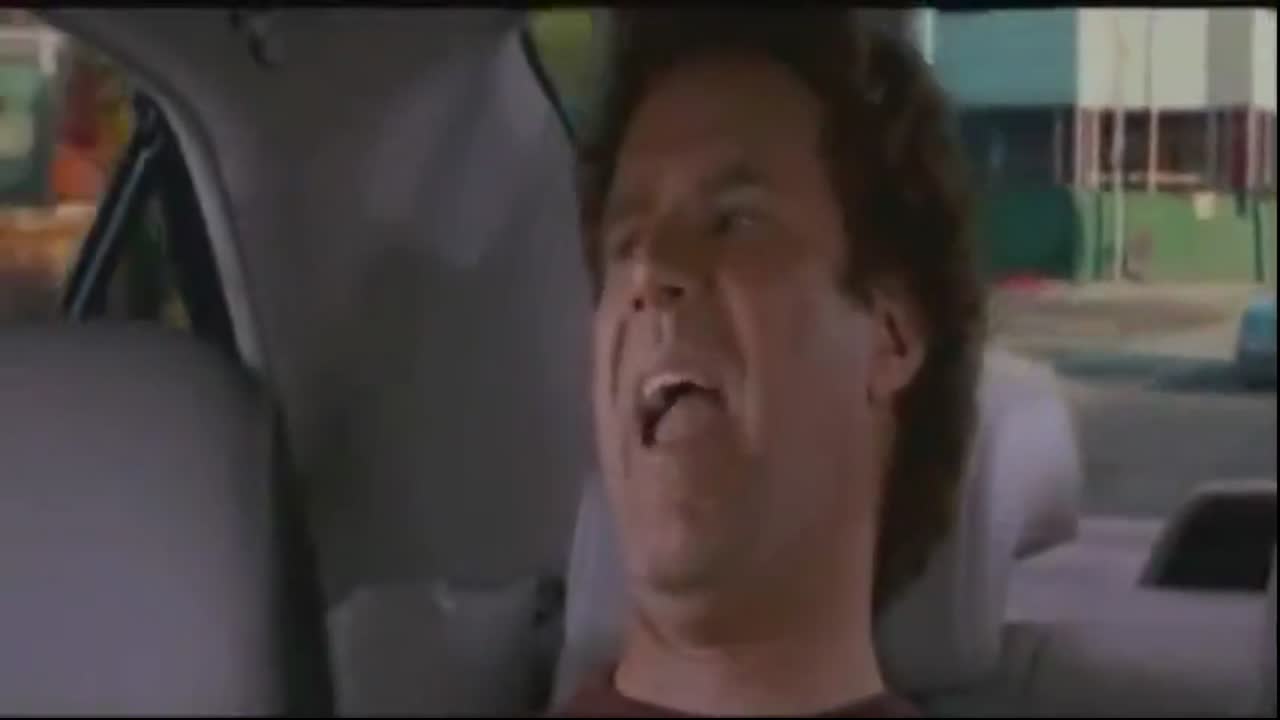 Step Brothers: Not even if there's a fire - Find clips on VLIPSY