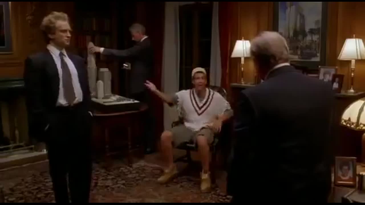 Billy Madison: Eric!?. Find clips on VLIPSY