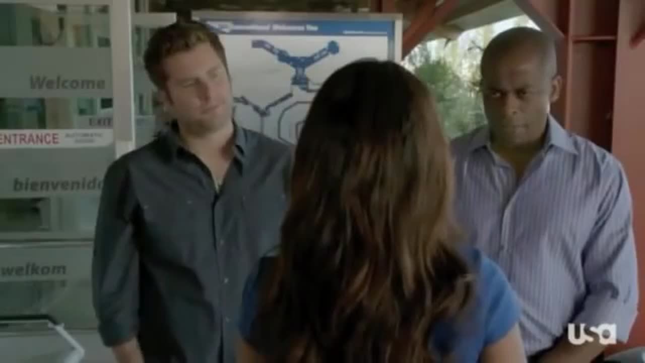 Psych: I have bad news. Find clips on VLIPSY