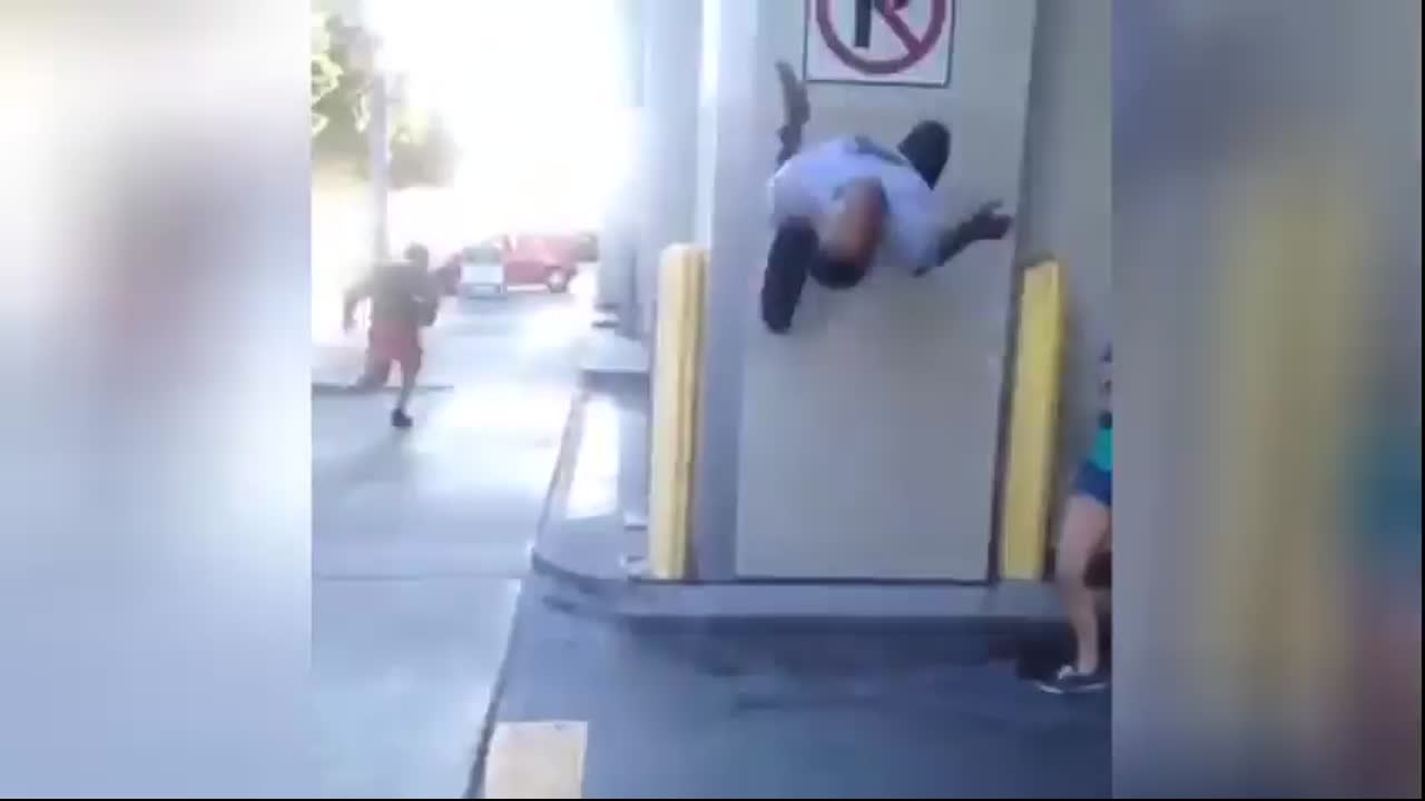 Vine: Yea but that backflip tho - Find clips on VLIPSY