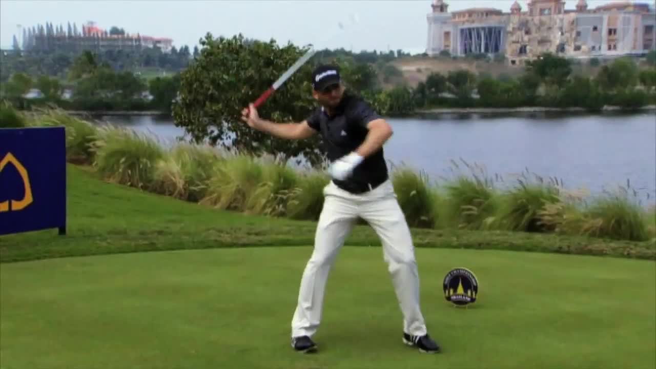 Best 10 golfing tantrums: Golf Club Takes a Swim. Find clips on VLIPSY