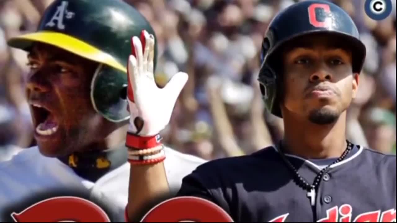 Cleveland Indians - Ball game! | Download HD video clip on | Vlipsy