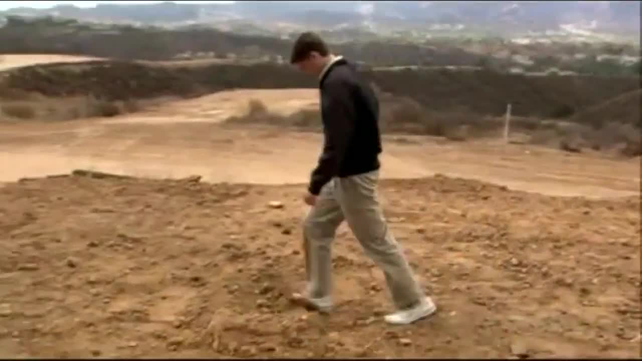 Arrested Development - Sad Walk | Download HD video clip on | Vlipsy