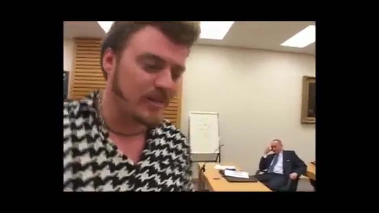 Trailer Park Boys: The defense rests - Find clips on VLIPSY