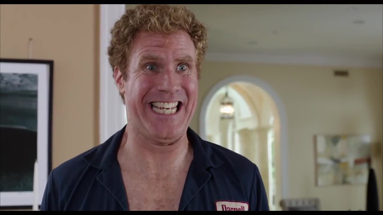 Get Hard - I'm tense and I'm aggitated | Download HD video clip on | Vlipsy