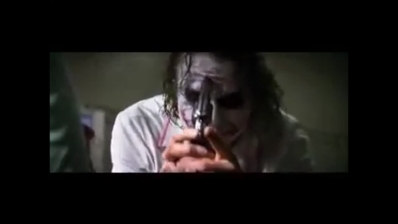 The Dark Knight - Introduce Anarchy | Download HD video clip on | Vlipsy