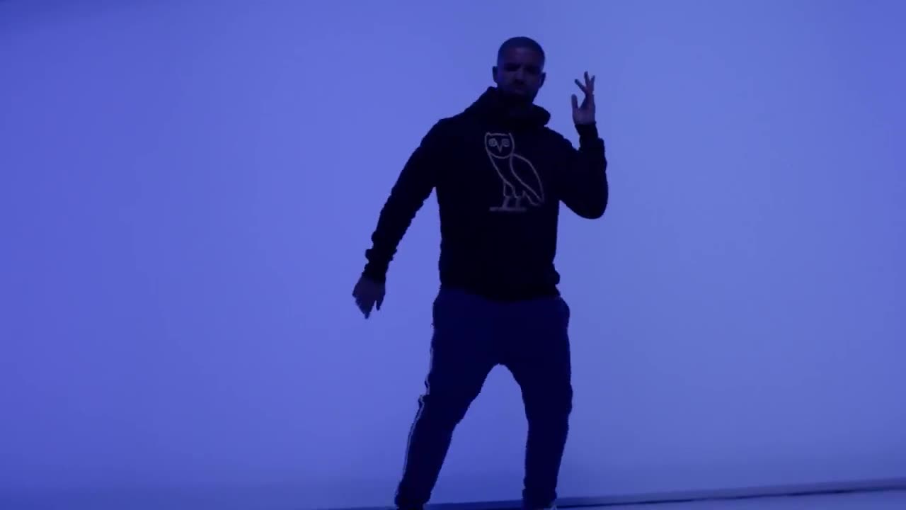 Drake - You used to call me on my cell phone, late night when you need ...