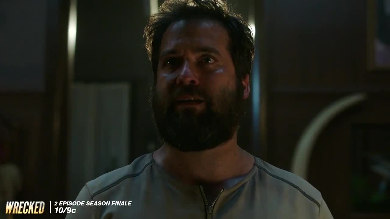 Wrecked - Actually... That's Really Good | Download HD video clip on ...