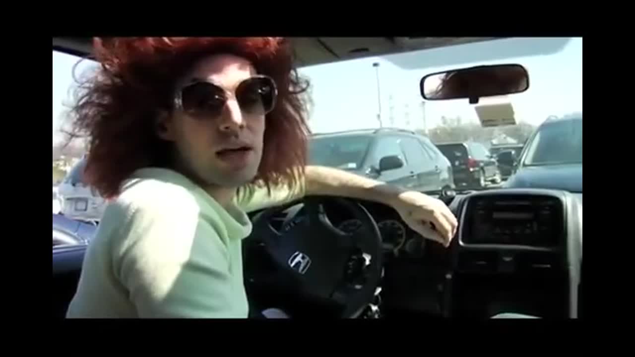 Clay Weiner: We're Here To Get Socks and That's It. Find clips on VLIPSY