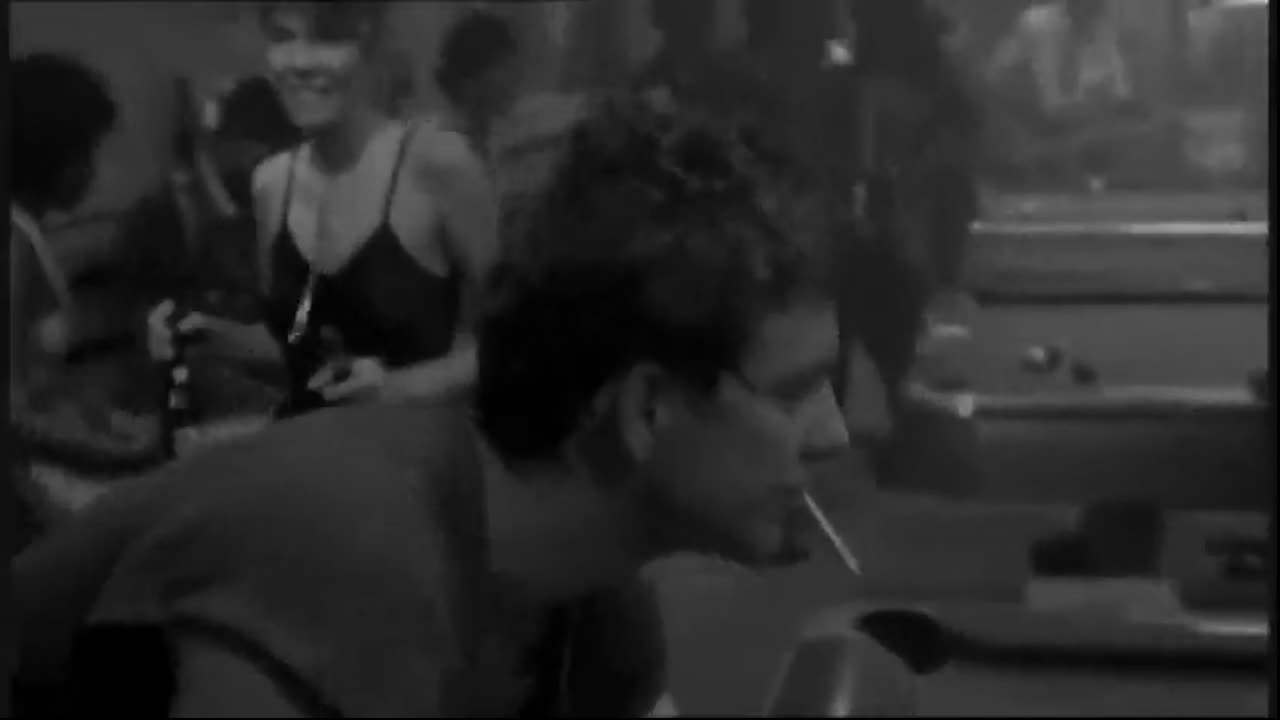 Rumble Fish: Motorcycle boy - Find clips on VLIPSY