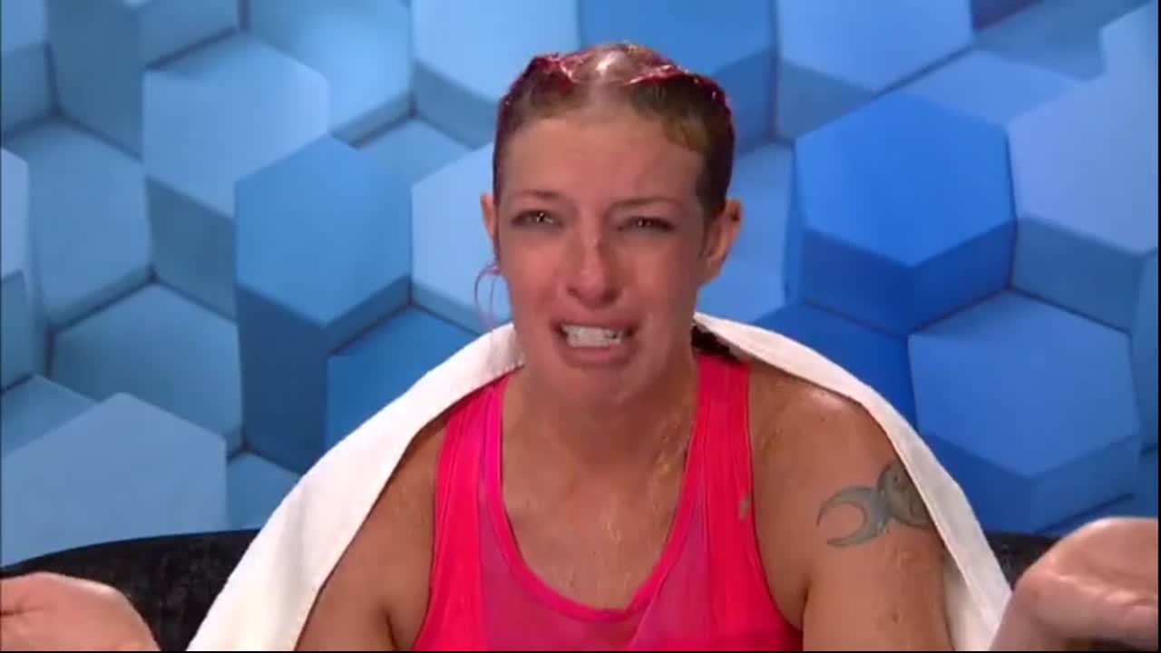 Big Brother 20 Thats Cute Find Clips On Vlipsy