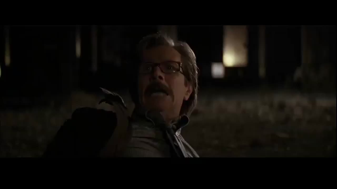 Dark Knight - I’m sorry harvey | Download HD video clip on | Vlipsy