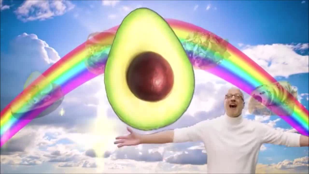 Avocados From Mexico: Avocados on Everything! - Find clips on VLIPSY
