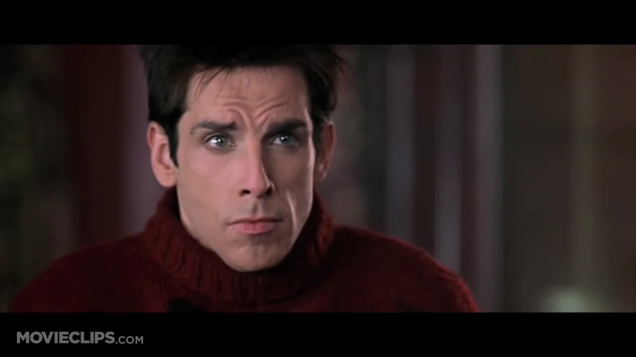 Zoolander - You're Dead To Me | Download HD video clip on | Vlipsy