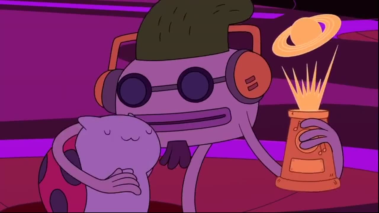 Catbug: Hug - Find clips on VLIPSY