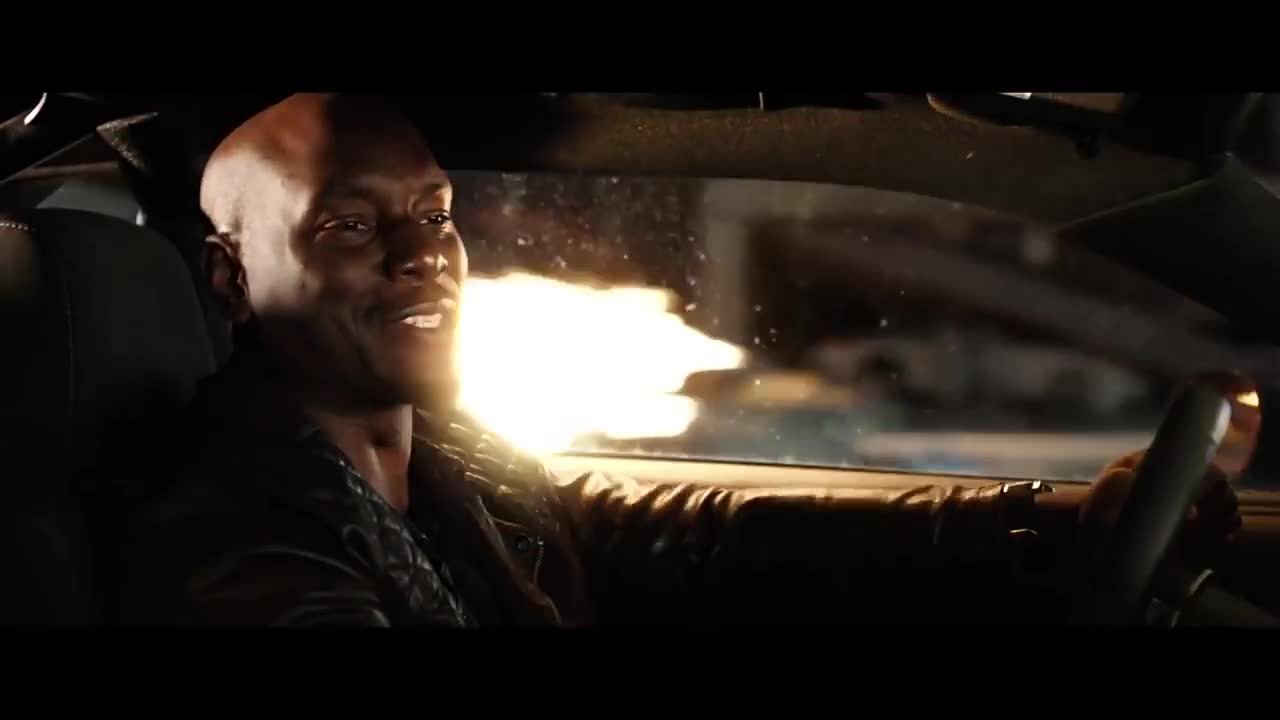 The Fate of the Furious - I'm Roman Pearce, its what I do | Download HD ...