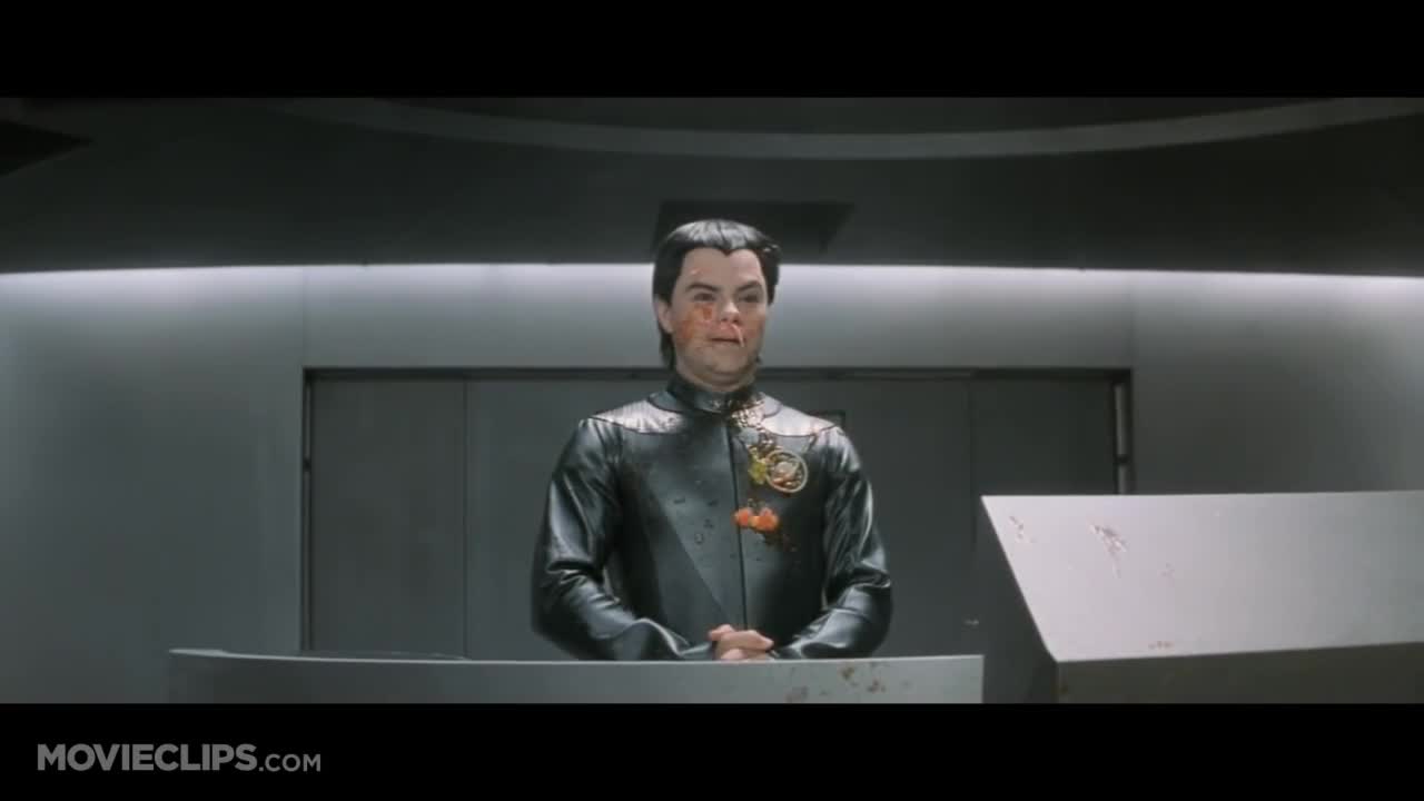 Galaxy Quest - ...and it exploded! | Download HD video clip on | Vlipsy