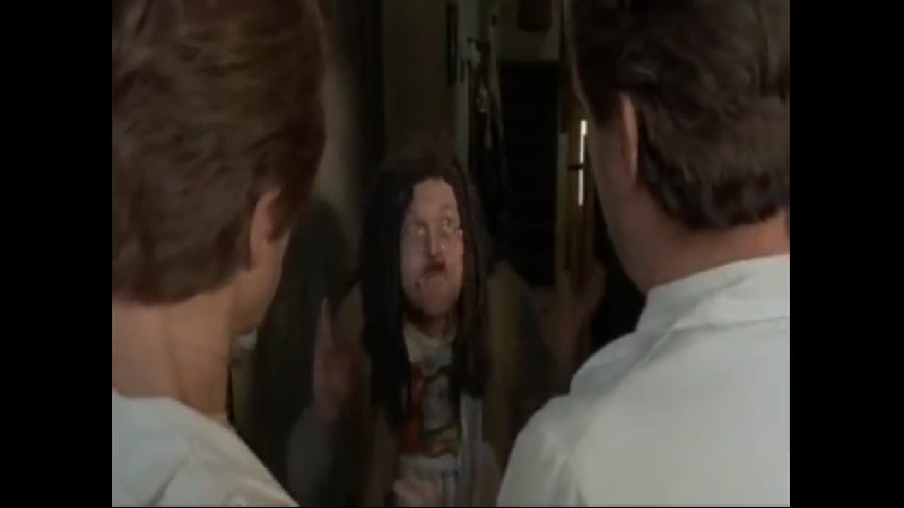 Monty Python and the Meaning of Life: Live Organ Transplant - Find ...