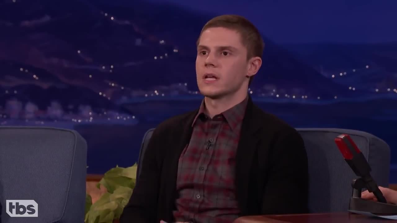 Conan: The List Is Endless - Find clips on VLIPSY