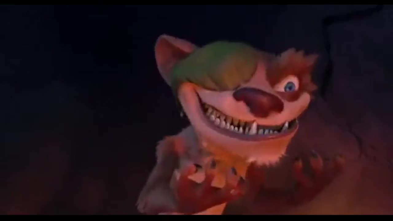 Ice Age: Dawn of the Dinosaurs: Sadly, yes. But I lived! - Find clips ...