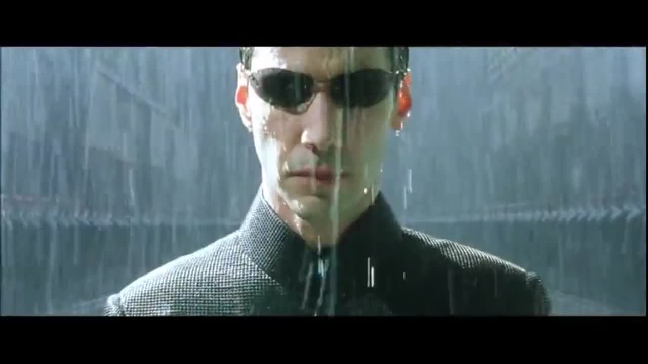 The Matrix Revolutions: We've missed you. Find clips on VLIPSY