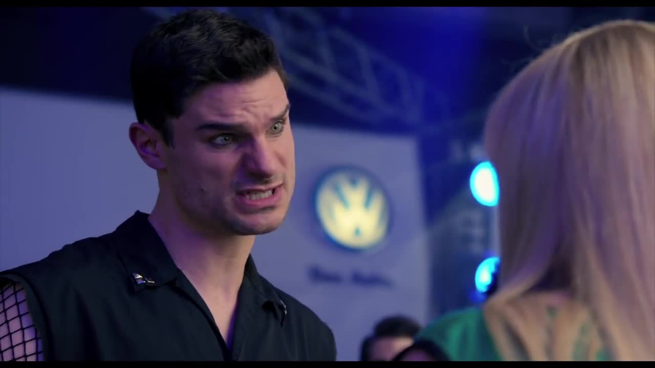 Pitch Perfect 2 - A Heated Mess | Download HD video clip on | Vlipsy