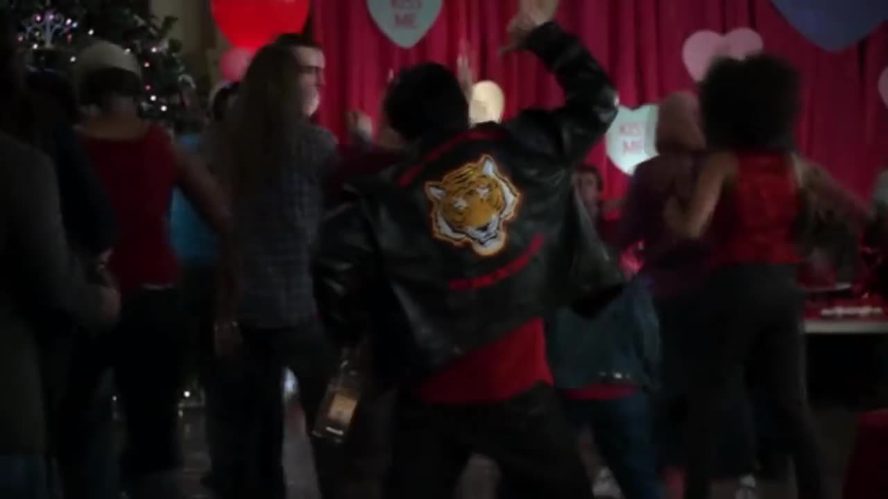 Community: Chang Dancing. Find clips on VLIPSY