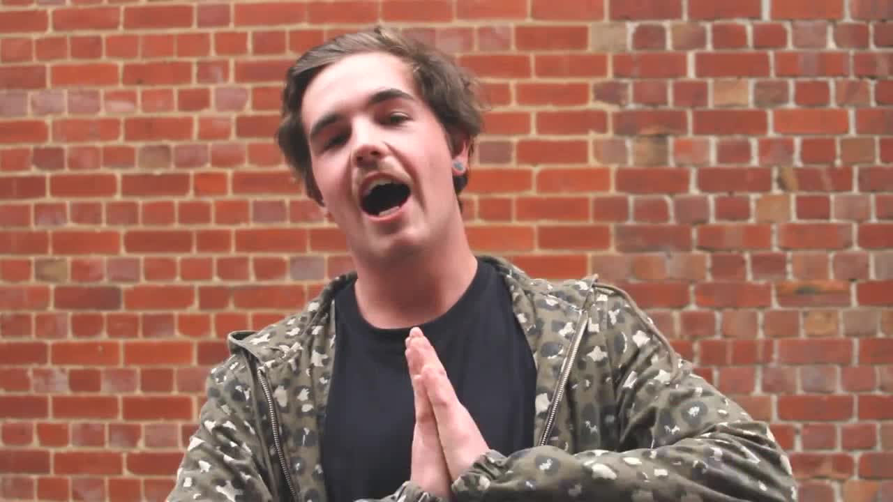 The Reach Foundation - We say thank you | Download HD video clip on | Vlipsy