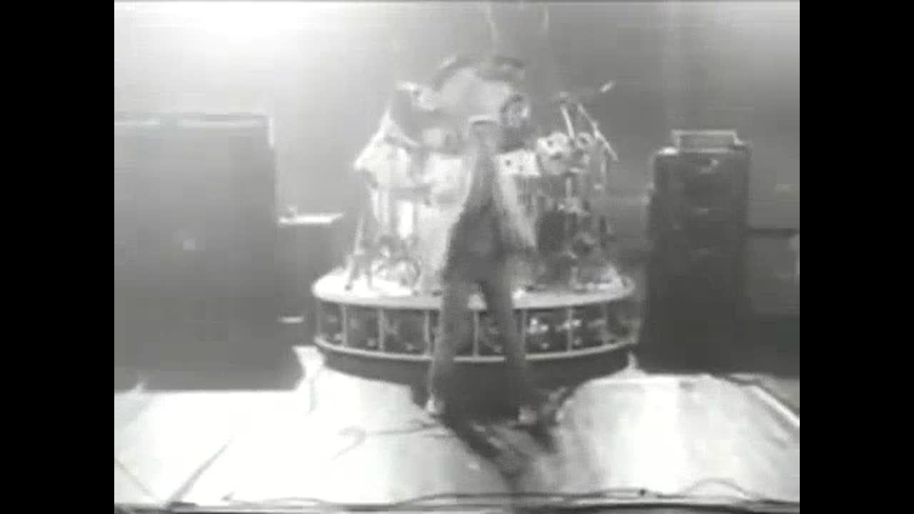 The Who: You Better You Bet - Find clips on VLIPSY