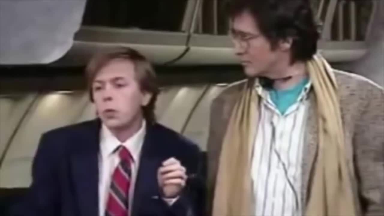 SNL: Buh Bye - Find clips on VLIPSY