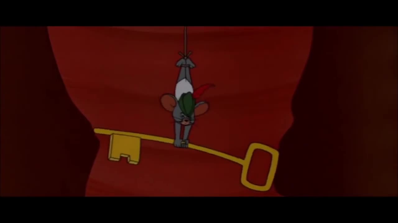 Tom and Jerry - Found the key | Download HD video clip on | Vlipsy