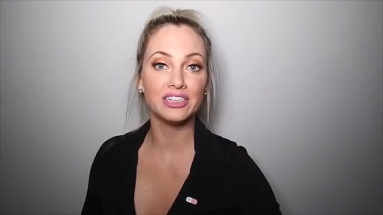 Nicole Arbour - ADD and ADHD Are Not Real Things | Download HD video ...