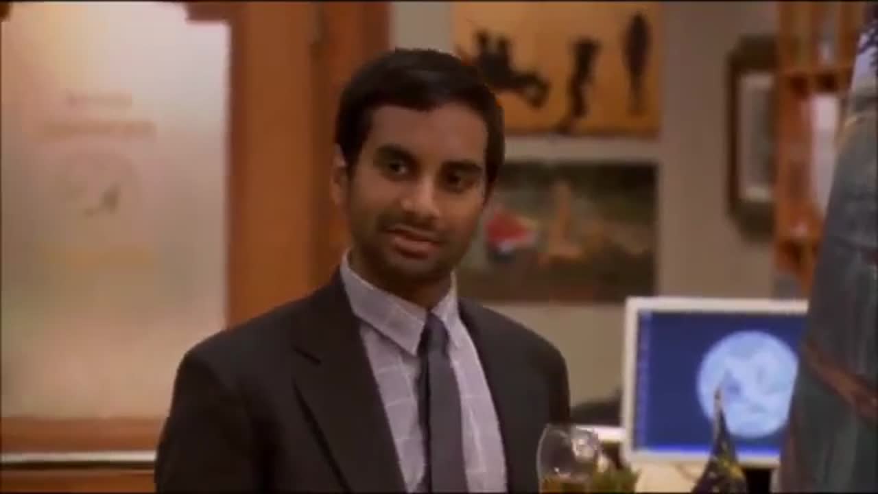 Parks and Recreation: Dammit Jerry - Find clips on VLIPSY