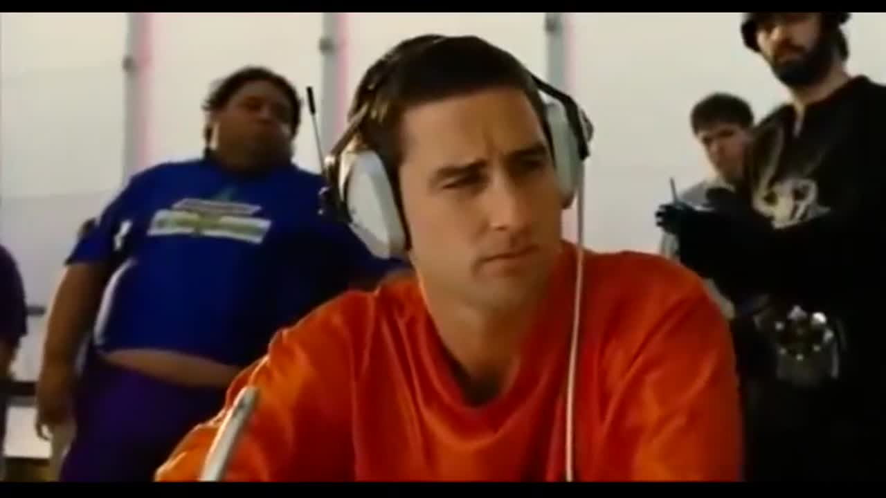 Idiocracy - Aptitude test | Download HD video clip on | Vlipsy