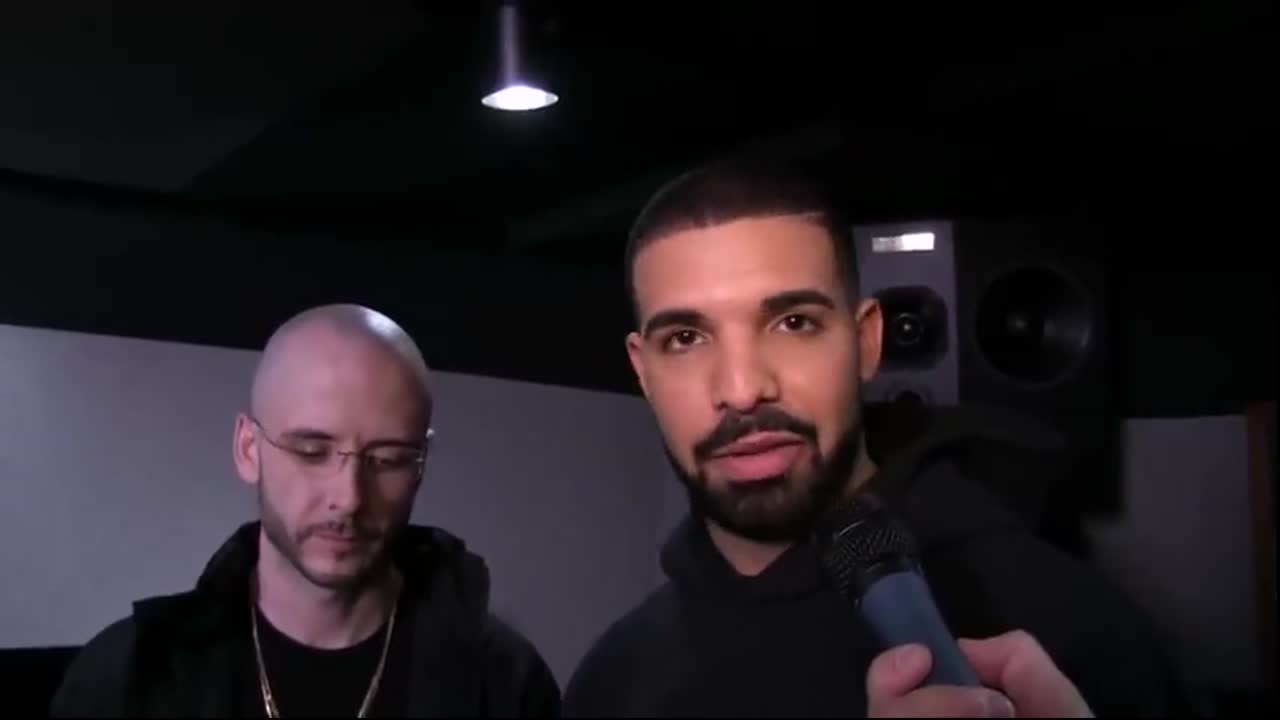 Drake: I don't like any of you - Find clips on VLIPSY