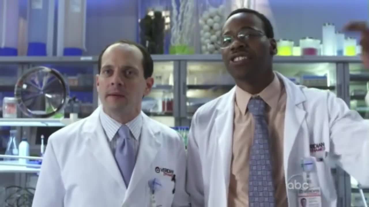 Better Off Ted - Deal with it (Video Clip) | Download HD | Vlipsy