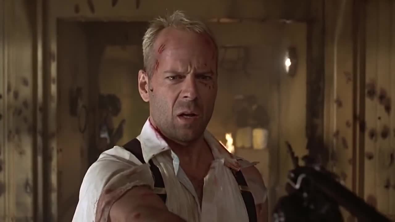 The Fifth Element - Anybody else wants to negotiate? | Download HD ...