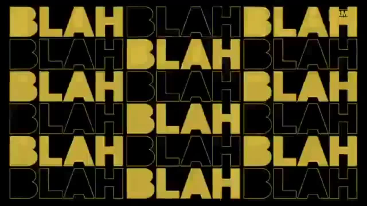 Armin van Buuren: All we ever here is Blah Blah Blah - Find clips on VLIPSY