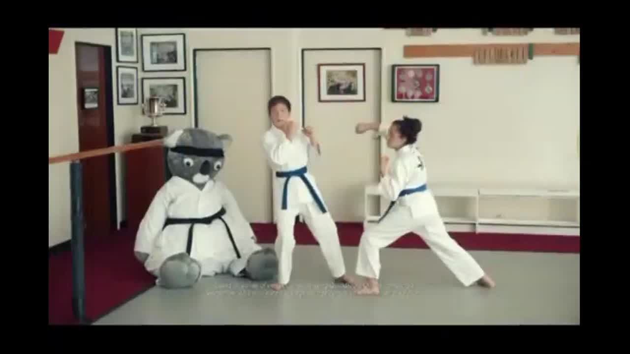 Commercial - Koala Kai | Download HD video clip on | Vlipsy