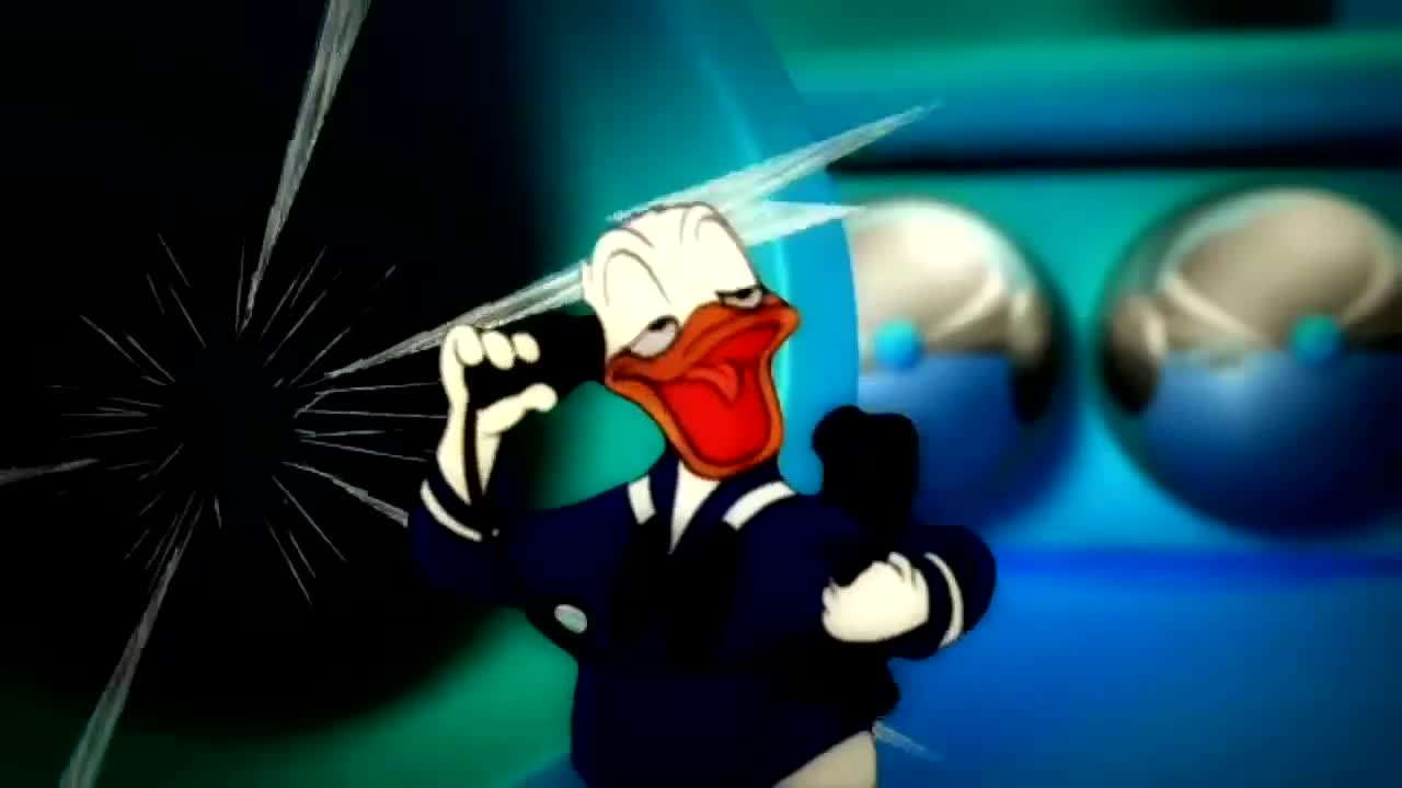 Disney Re-Micks - Hello (Video Clip) | Download HD | Vlipsy