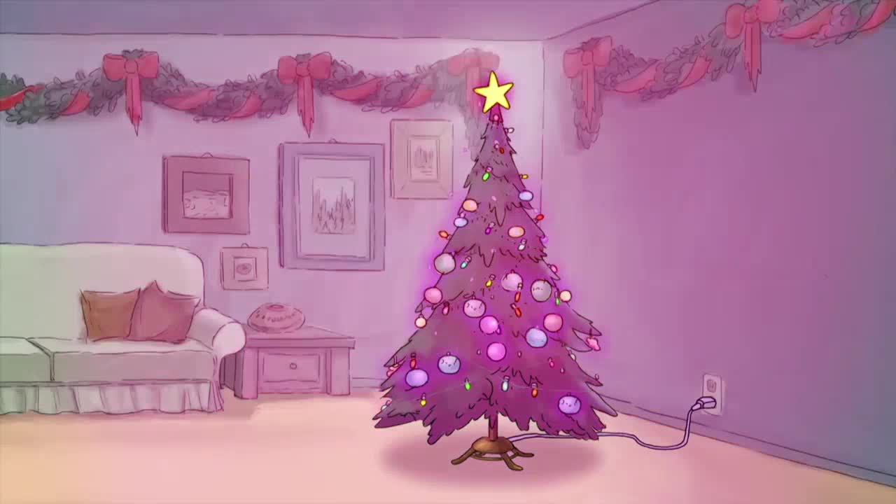 We Bare Bears: The perfect tree! - Find clips on VLIPSY