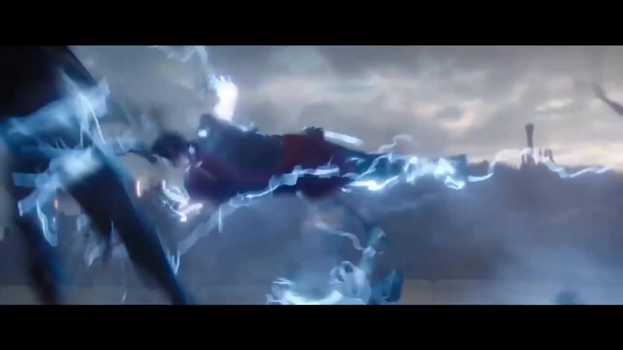 Thor Ragnarok: Thor Final Battle - Find clips on VLIPSY