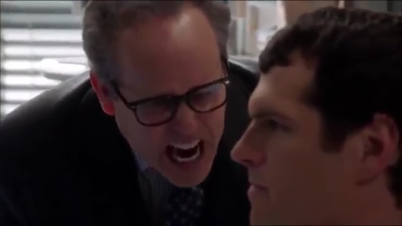 Veep: STFU - Find clips on VLIPSY