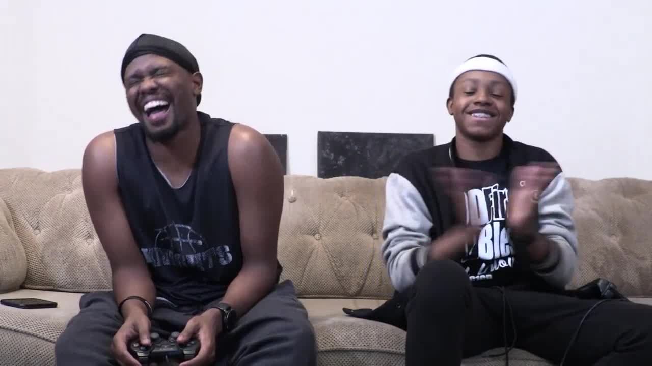 iMAV3RIQ: That's so wack. Find clips on VLIPSY