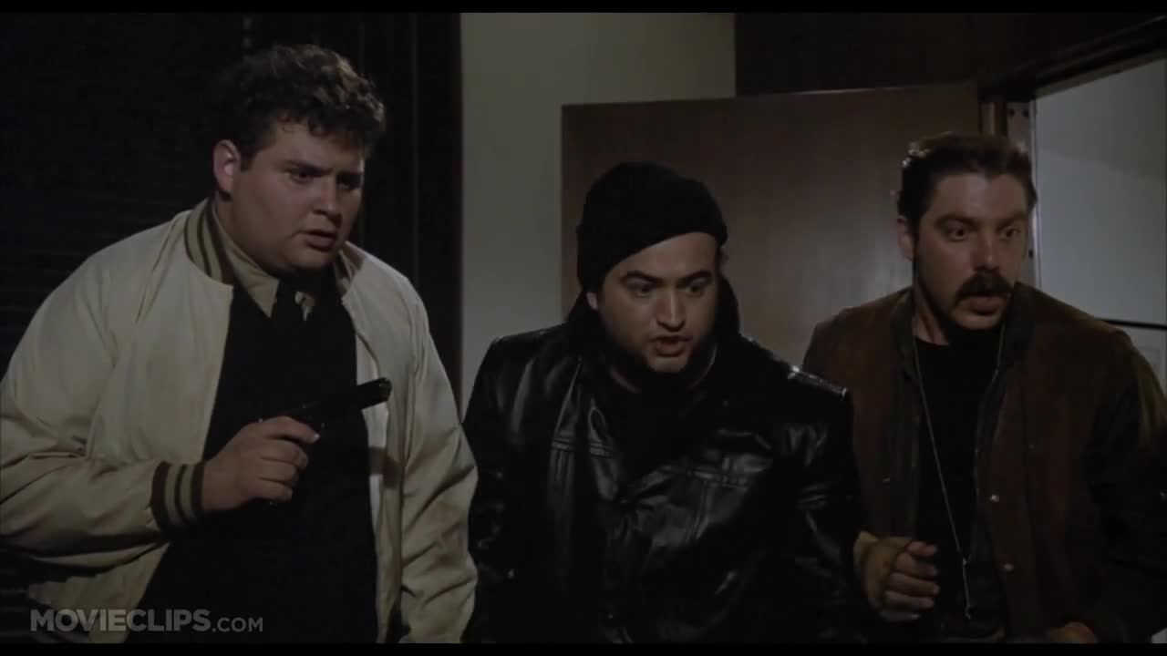 Animal House - Holy shit! | Download HD video clip on | Vlipsy
